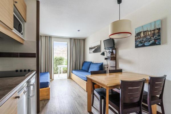 Résidence Port Du Crouesty - Maeva Home - Studio 5 Personnes - Confort Mae-0594 - Arzon