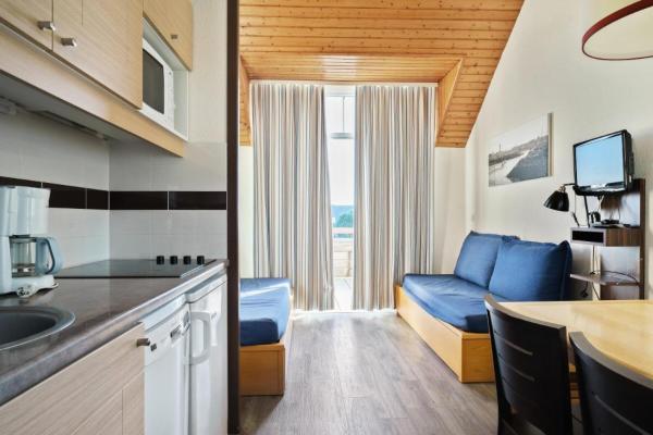 Résidence Port Du Crouesty - Maeva Home - Studio 5 Personnes - Confort - Vue Mer Mae-0448 - Saint-Gildas-de-Rhuys