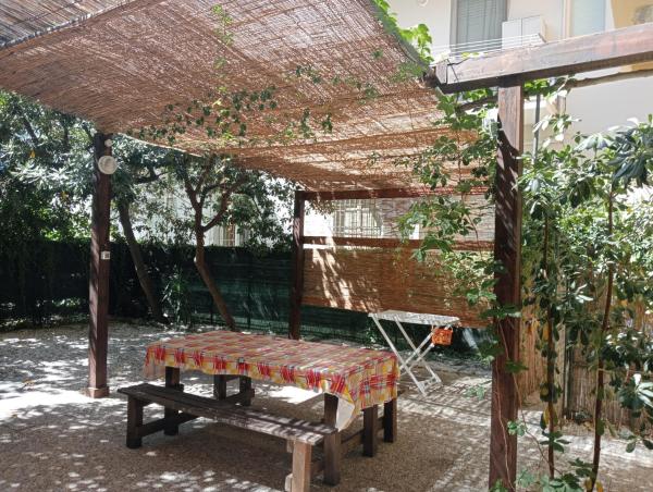 La Casetta Di Nonno Ivo - San Vincenzo