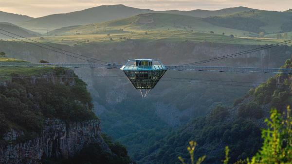 Kass Diamond Resort - Georgia
