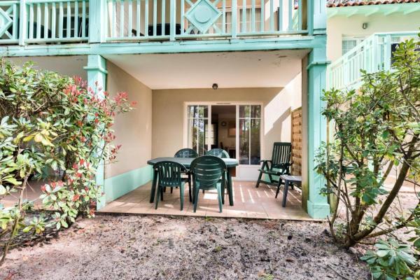 Résidence Lacanau Les Pins - Maeva Home - Appartement 2 Pièces 5 Personnes - Prestige Mae-7327 - Le Porge
