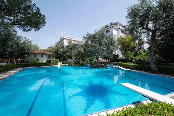 Casa Primavera - Capri (island)