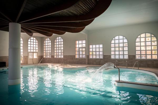 Côté Thalasso Hôtel & Spa Marin - Banyuls-sur-Mer