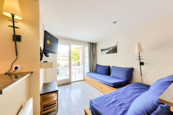 Résidence Port Du Crouesty - Maeva Home - Appartement 2 Pièces 5 Personnes - Confort Mae-7444 - Arzon