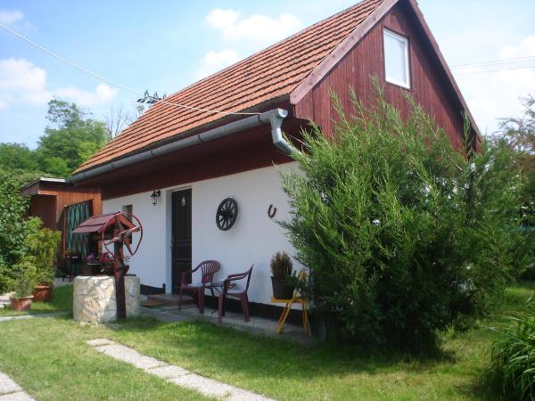 Podhajska Ubytovanie - D&b Konecna - Slovakia