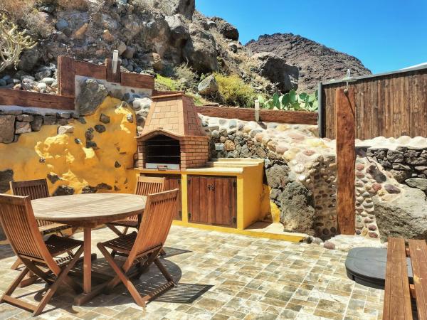 Vivienda Paralelo 28º - Gran Canaria