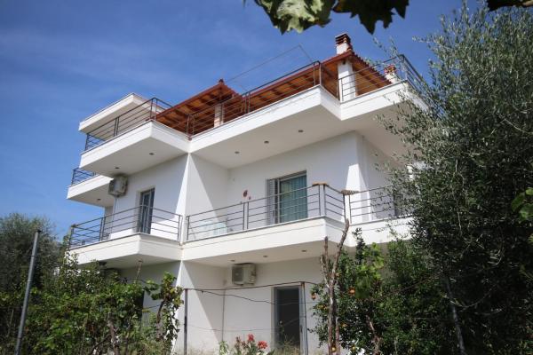 Mato Rooms - Dhërmi