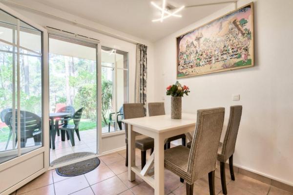 Résidence Lacanau Les Pins - Maeva Home - Appartement 2 Pièces 5 Personnes - Prestige Mae-7340 - Lacanau