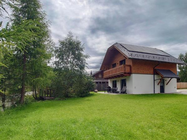 Alpinest Feriendorf Lungau - Mariapfarr
