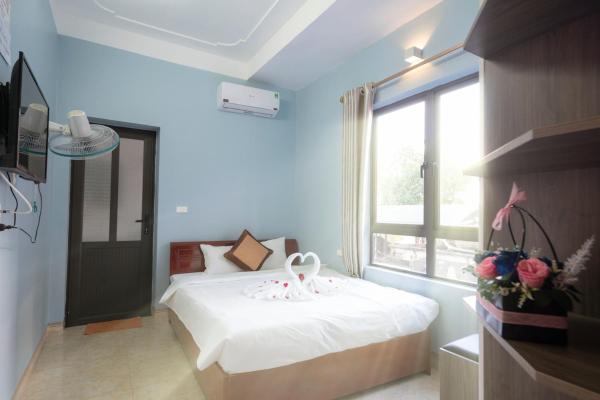 Fancy Hostel And Bar - Ha Long