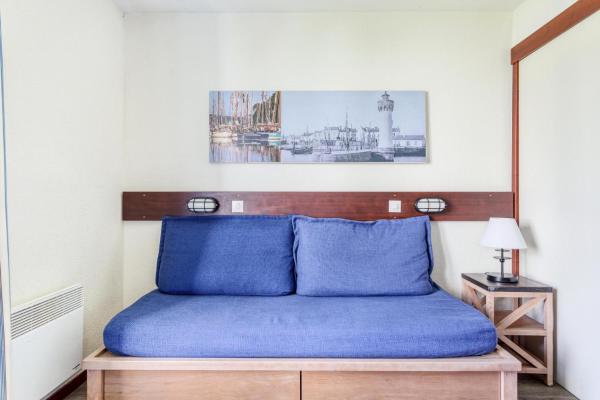 Résidence Port Du Crouesty - Maeva Home - Appartement 2 Pièces 4 Personnes - Confort Mae-6454 - Île-aux-Moines