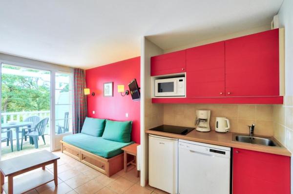 La Résidence Du Lac - Maeva Home - Appartement 2 Pièces 5 Personnes - Confort Mae-4694 - Biron