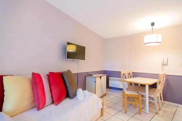 Village Moliets - Maeva Home - 2 Pièces 5 Personnes Confort Mae-5786 - Soustons Plage