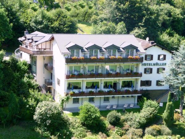 Landhotel Lodge By Landhotel Krolik - Rhineland-Palatinate