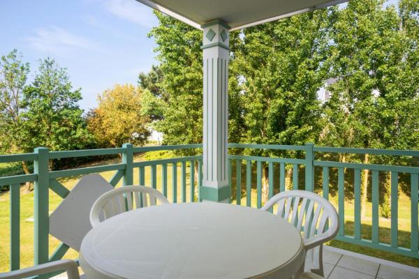 Résidence Port Bourgenay - Maeva Home - 2 Pièces 4 Personnes Selection Mae-2072 - Talmont-Saint-Hilaire