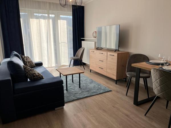 Apartament Bb I Cicha - Krynica-Zdrój
