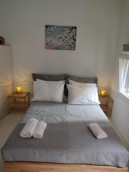 Cortile Antico - Corfou