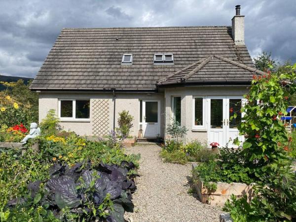 Homestead House, Fort Augustus - Fort Augustus