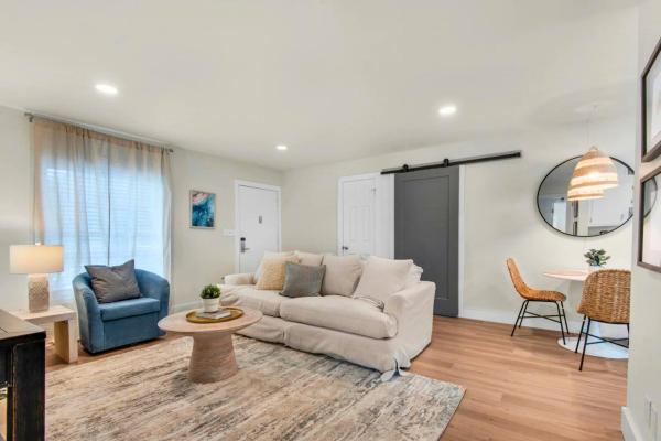 Bluefish 6 Paradise Oka Island 2br Beauty - Fort Walton Beach, FL