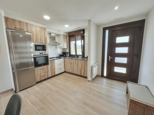 Apartamento Albar - Poyo