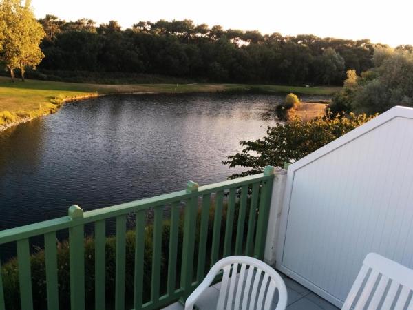 Résidence Port Bourgenay - Maeva Home - 2 Pièces 5 Personnes Sélection Mae-2109 - Talmont-Saint-Hilaire