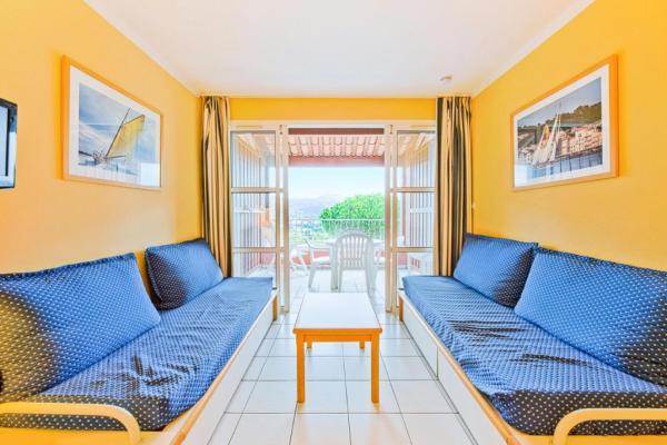 Résidence Le Hameau De Cap Esterel - Maeva Home - Appartement 2 Pièces 5 Personnes - Sélection Mae-1111 - Cap Estérel