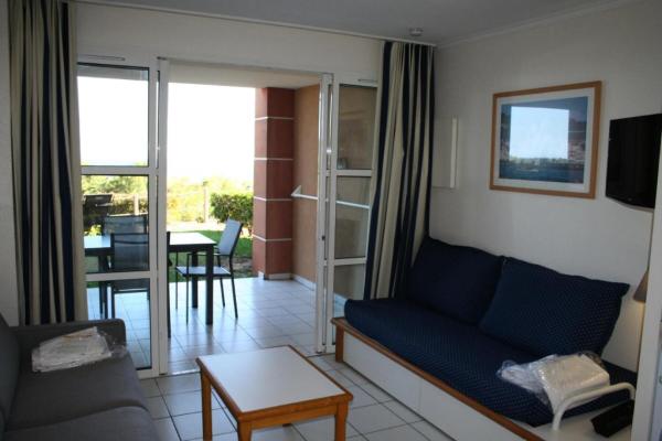 Résidence Le Hameau De Cap Esterel - Maeva Home - Appartement 2 Pièces 5 Personnes - Sélection Mae-5802 - Cap Estérel