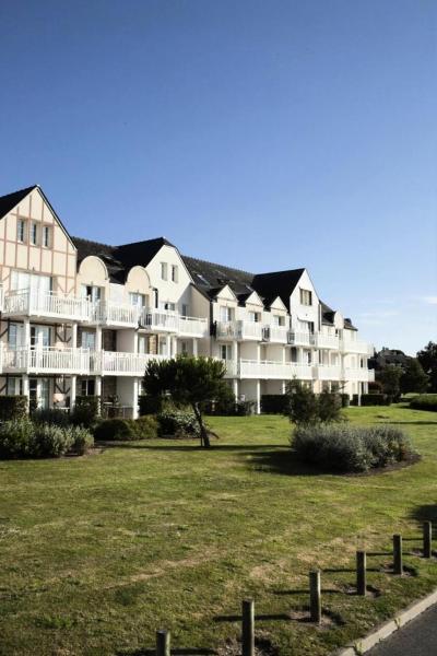Résidence Port Du Crouesty - Maeva Home - 2 Pièces 5 Personnes - Confort - Vue Mer Mae-4830 - Saint-Gildas-de-Rhuys