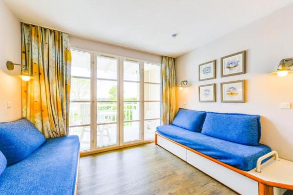 Le Cap Glénan - Maeva Home - 2 Pièces 5 Personnes Confort Mae-5640 - Sainte-Marine