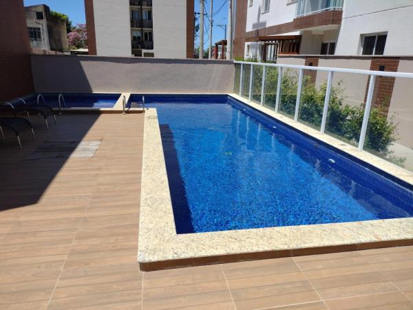 Vista Mar No Ultimo Andar! - Ilhéus