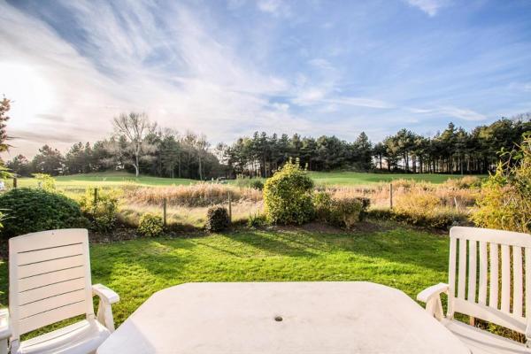 Les Maisons De Belle Dune - Maeva Home - Maison 3 Pièces 6 Personnes Confort Mae-2274 - Plage de Saint-Quentin-en-Tourmont