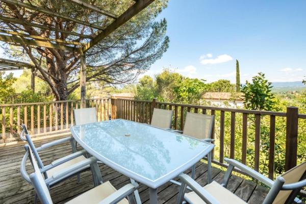 Les Maisons Le Rouret - Maeva Home - Maison 3 Pièces 6 Personnes - Sélection Mae-9200 - Grospierres