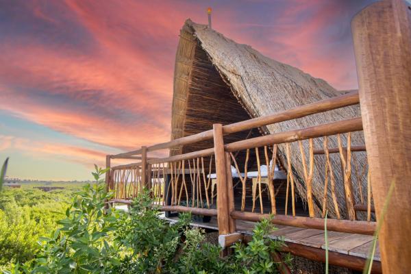 Hotel Casa Hx - Adults Only - Isla Holbox