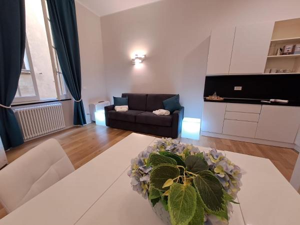 La Dimora Dei Rolli - Gênes