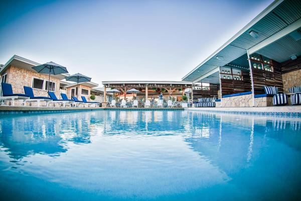 Rambutan Resort - Queensland