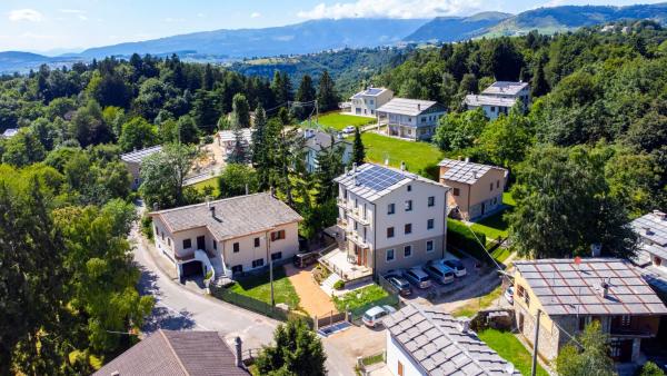 Casa Coletta - Bosco Chiesanuova