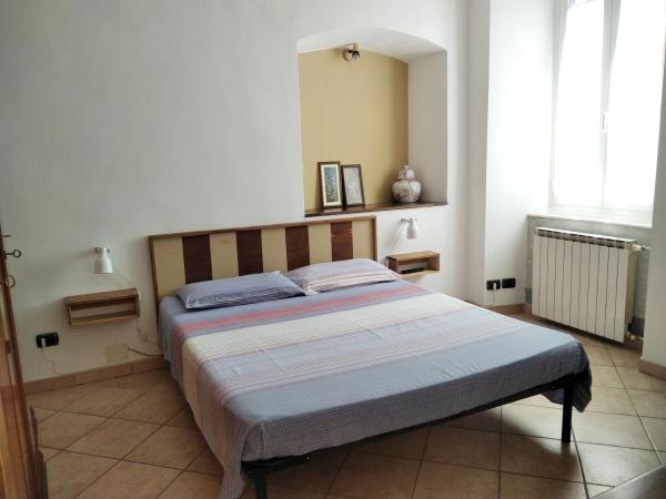Casa Artisti - Carrara