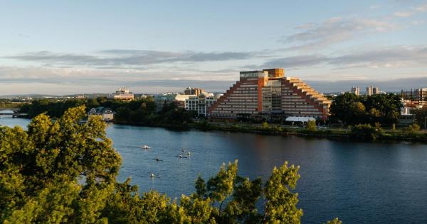 Hyatt Regency Boston/cambridge - Somerville, MA