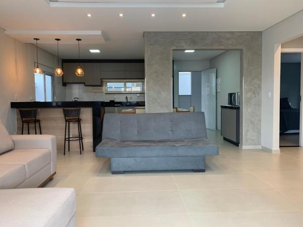 Casa De Praia Em Bombinhas - Porto Belo