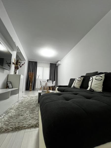 New Residence Apartament - Bucharest