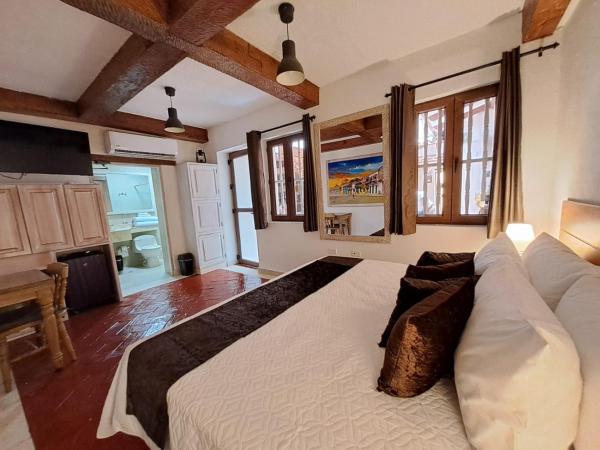 Life Is Good Cartagena Hostel - Cartagena