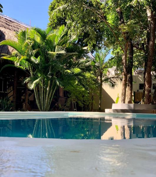 Ammare Hotel Boutique - Playa del Carmen