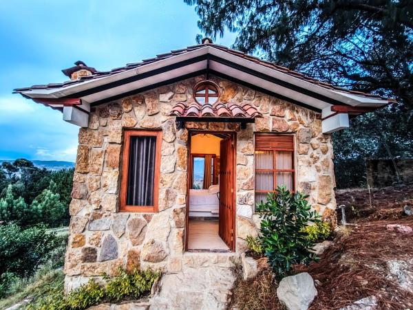 Casa Piedra - 콜롬비아