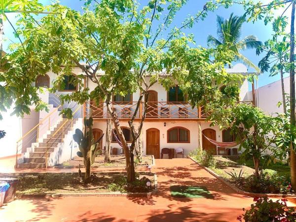 Hostal White House Galapagos - Galápagos Islands