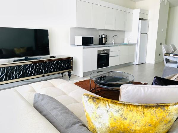 Luxury House Ankara - 앙카라