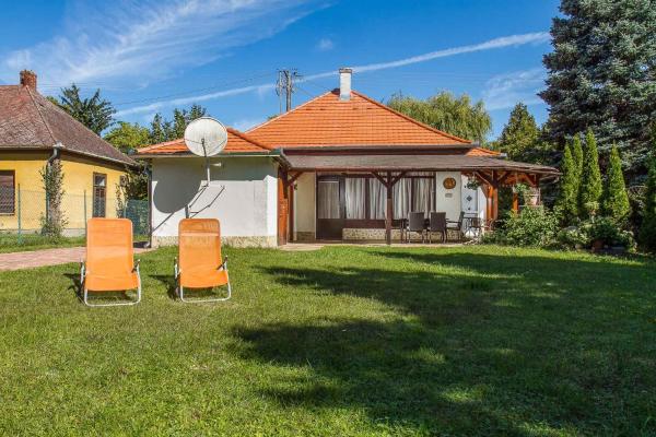 Holiday Home In Balatonmariafürdo 40846 - Balatonmáriafürdő