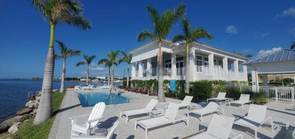 Oceans Edge Clubhouse - Key Largo, FL