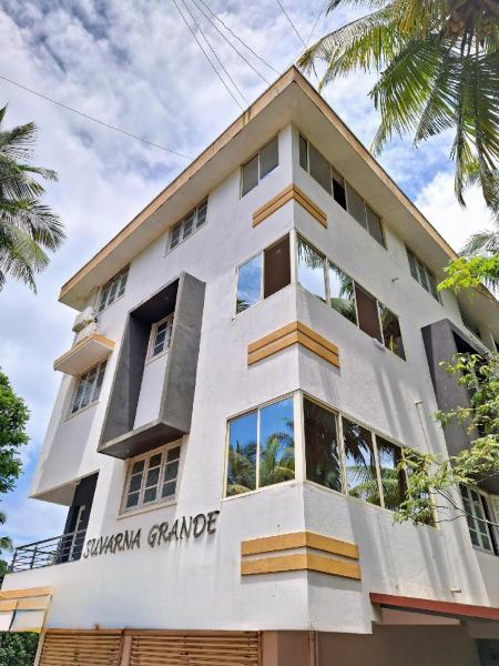 Suvarna Grande Homes - Mangaluru