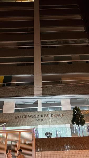 Praia Grande - Condomínio Grygor - São Paulo