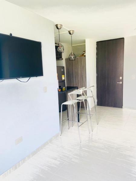 Apartamento Ibague - Ibagué
